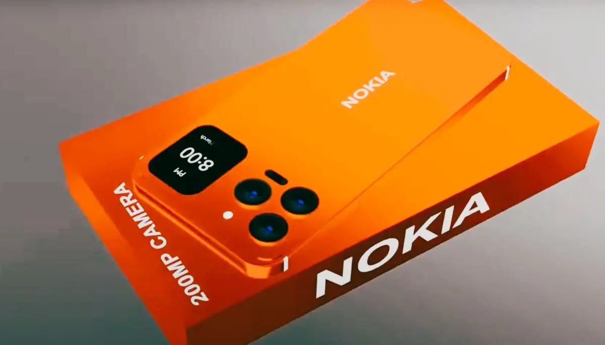 Nokia Magic Max 5G IPhone Launch Date In India Nokia Magic Max 5G IPhone Launch Date In India